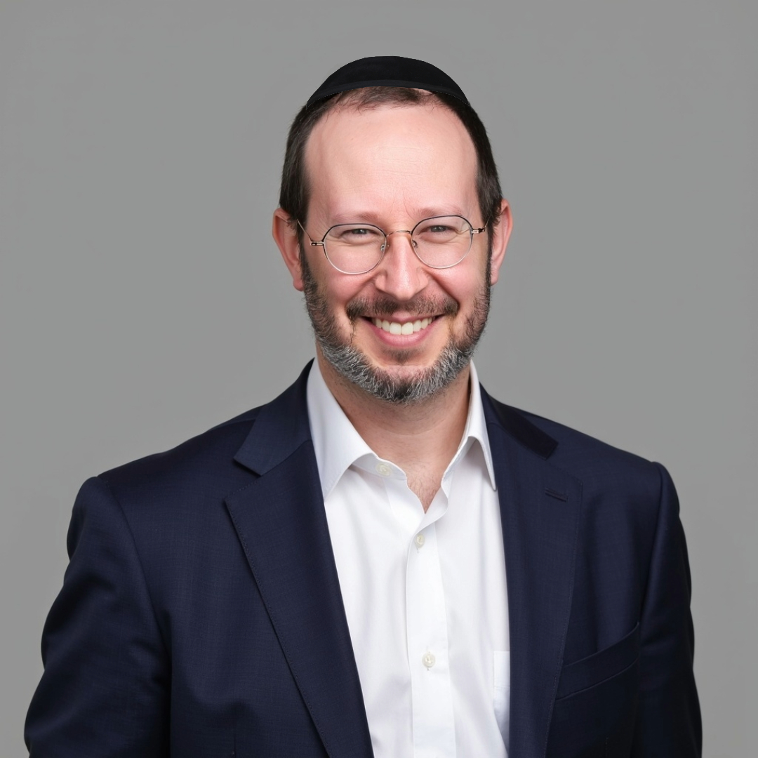 Isaac Katz | CFO at Mainspring Recovery
