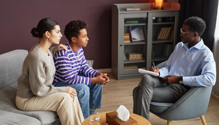 Explaining Addiction to Children: Age-appropriate Strategies that Work ...